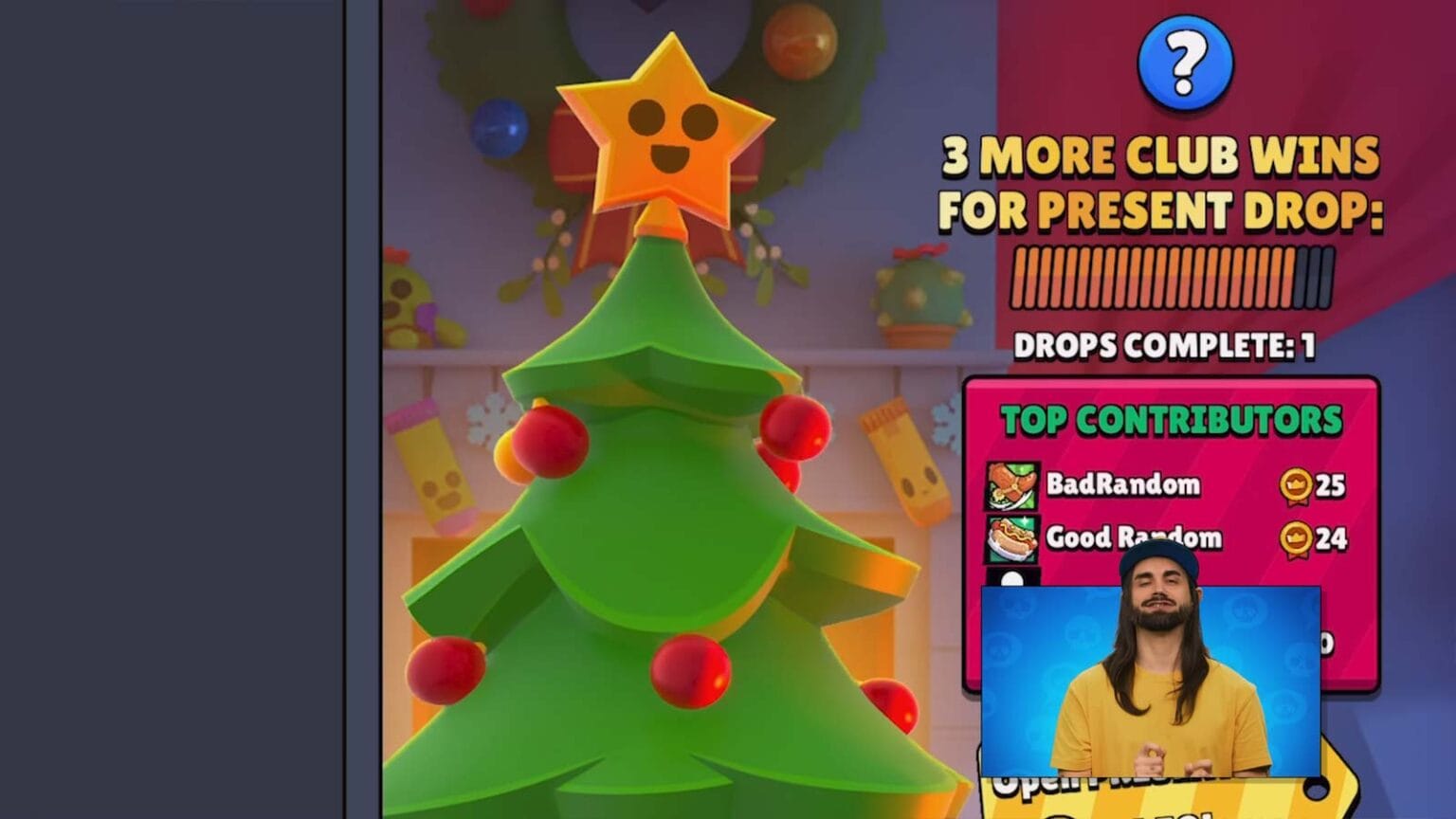 Mise à jour Nulls Brawl : Meeple, Ollie, Buzz l'Éclair, Événement Pizza Planète